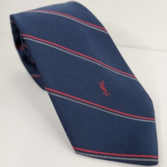 Yves Saint Laurent | Accessories | Ysl Yves Saint Laurent New York ...